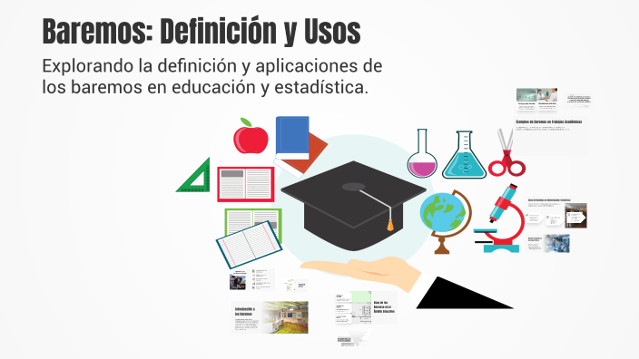 Baremos: Definición y Usos by Jason Aaron Castro Calla on Prezi