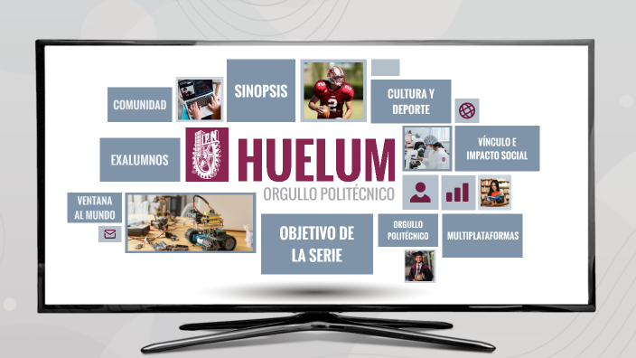 HUELUM by BENJAMIN APARICIO ANDRADE on Prezi