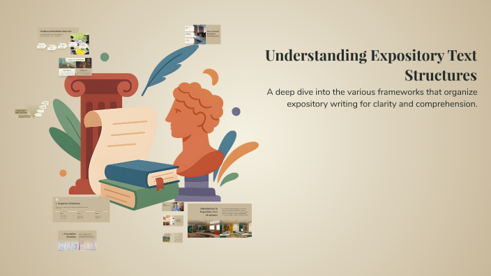Understanding Expository Text Structures by Randy Ariata on Prezi
