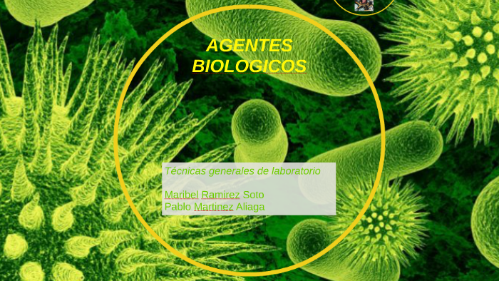 AGENTES BIOLOGICOS by Adriana Soria on Prezi
