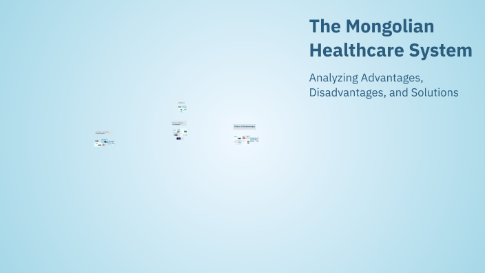 Mongolian Healthcare System by BATAA Amaraa on Prezi