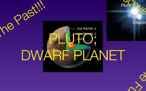 pluto science project by meesha dodd on Prezi