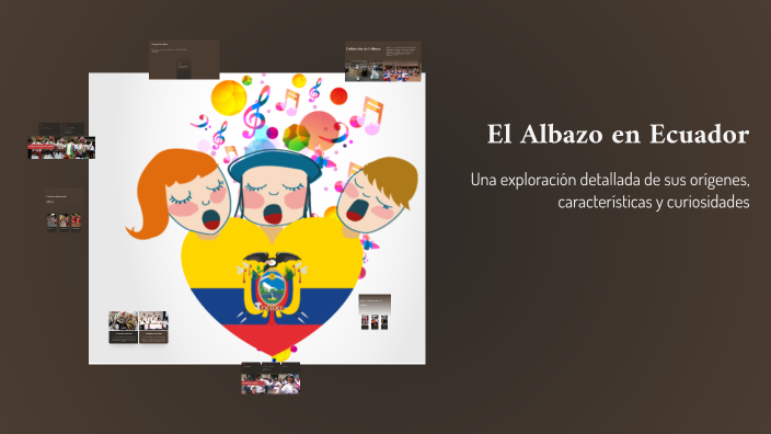 El Albazo en Ecuador by Antonela Vivas on Prezi