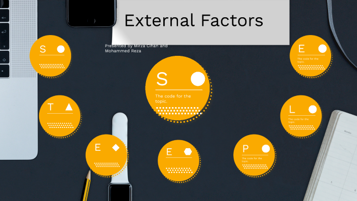 STEEPLE Analysis by Mirza Cihan ÇİFTÇİ on Prezi