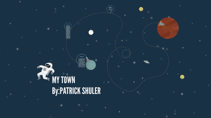 MY by patrick shuler on Prezi