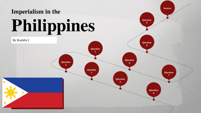 Imperialism in the Philippines by kashifa imran on Prezi