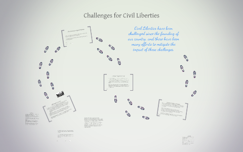 Challenges for Civil Liberties by n o on Prezi