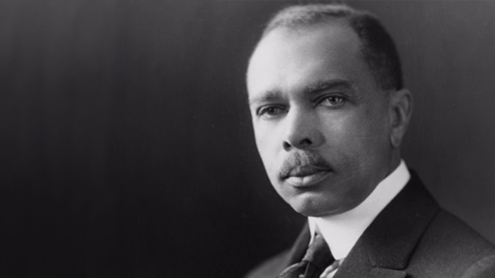 James Weldon Johnson by Brunelle Roche on Prezi