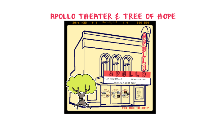 APOLLO THEATER & TREE OF HOPE by Sovi Wellons on Prezi