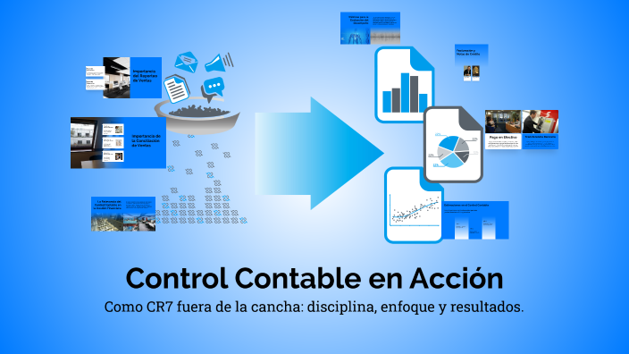 Control Contable en Acción by Aracely Torres on Prezi