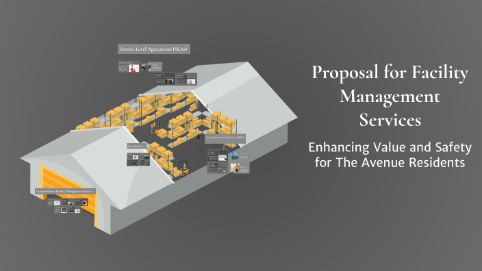 Proposal for Facility Management Services by Eniola Samuel on Prezi