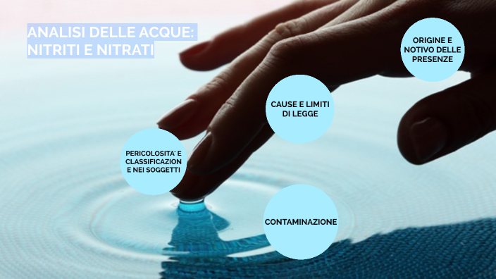 nitriti e nitrati by giada mancinelli on Prezi