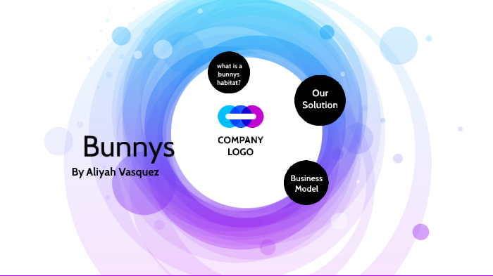 Bunnys by Aliyah-Faith Vasquez on Prezi