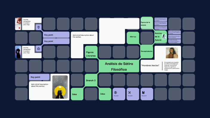 Análisis de Sátira Filosófica by Jurgen Alexander Vazquez on Prezi
