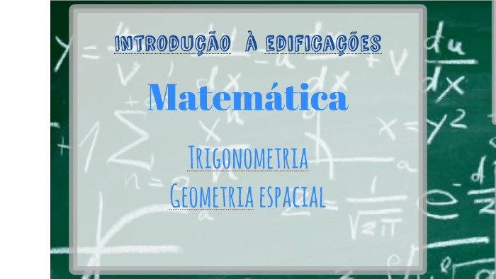 Introdução à Edificações By On Prezi