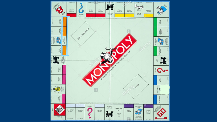 Monopoly round by Luke Porter on Prezi