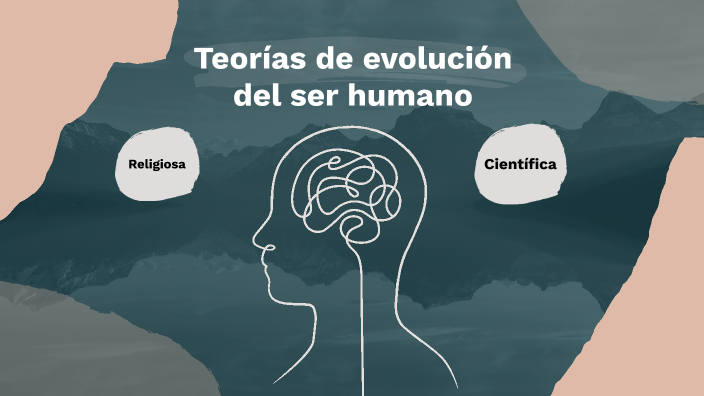 Evolución del ser humano by Jimena Castro Ruiz