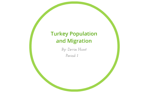 Turkey by devin hurst on Prezi
