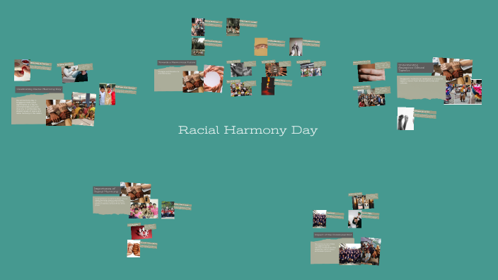 Racial Harmony and Communal Riots in 1964 Singapore by Teo Jennie on Prezi