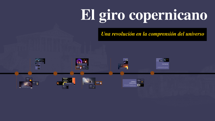 El giro copernicano by Josue Huitron Esparza on Prezi