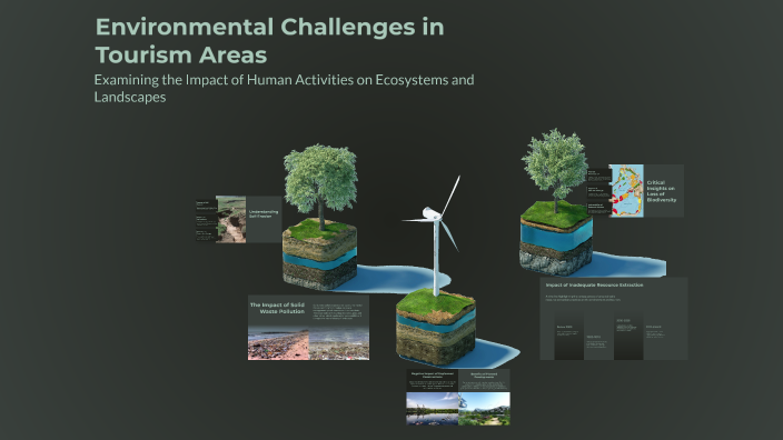 Environmental Challenges in Tourism Areas by gordo jaider on Prezi