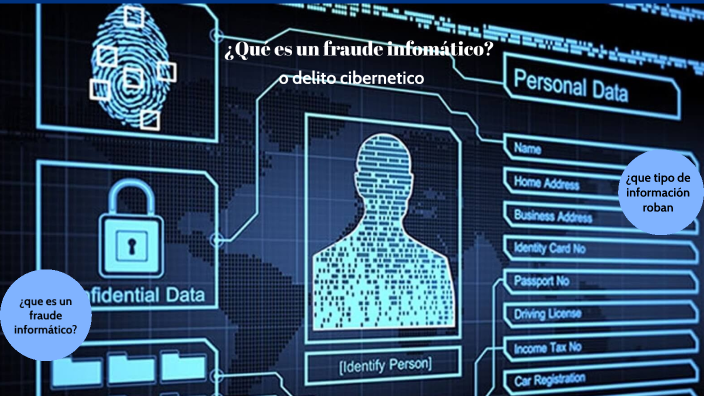 ¿Qué es un fraude informático? by Sury Aguero Madrigal on Prezi