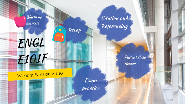 ENGL E101F Wk 11 S2_L10 by Ngan Yuk Gladys Luk on Prezi