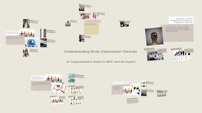 Understanding Body Dysmorphic Disorder by madelyn on Prezi