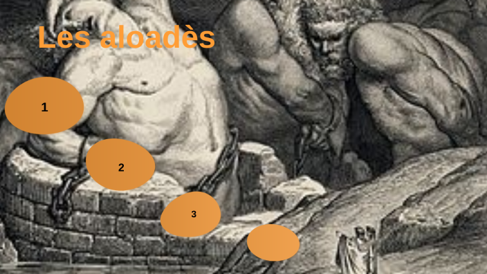 Aloadès by Lilly Rigaud on Prezi