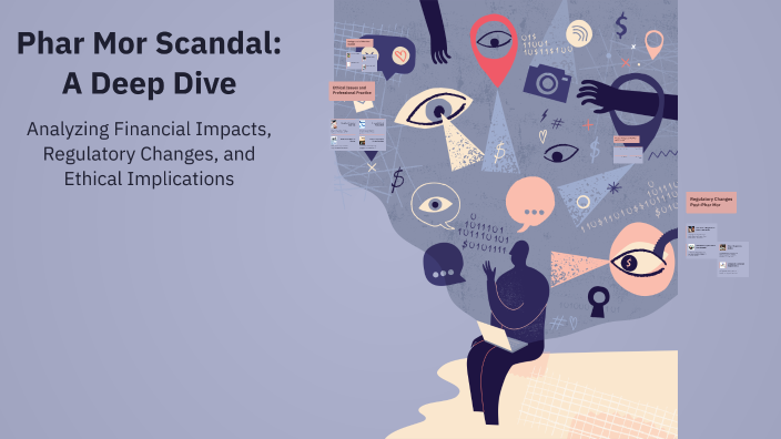 Phar Mor Scandal: A Deep Dive by Sonia on Prezi