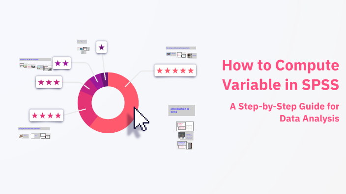 How to Compute Variable in SPSS by Husnain Ali Tariq on Prezi