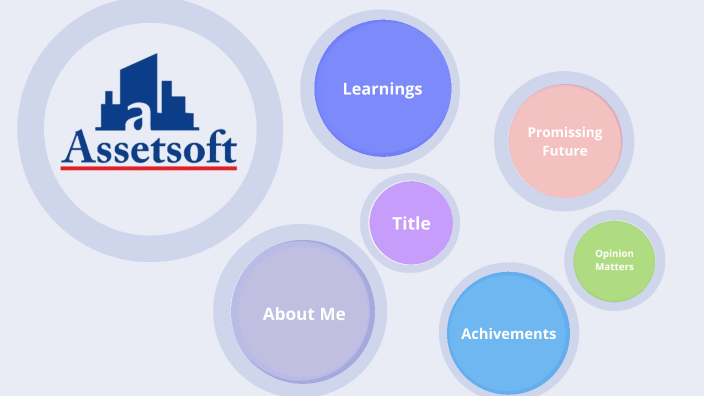 Assetsoft 01 By Saurabh Surve On Prezi