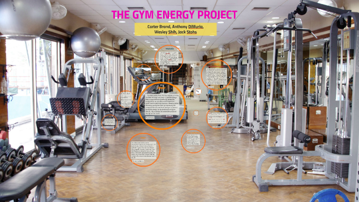 Norway Gym Project by wesley s on Prezi