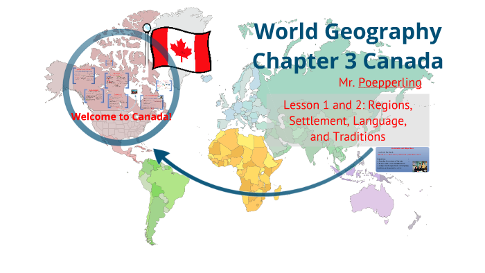 World Geography Chapter 3 Lesson 1 and 2 by Bryan Poepperling on Prezi