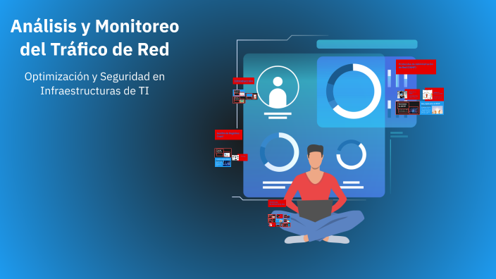 Análisis y Monitoreo del Tráfico de Red by Carlos 45 on Prezi