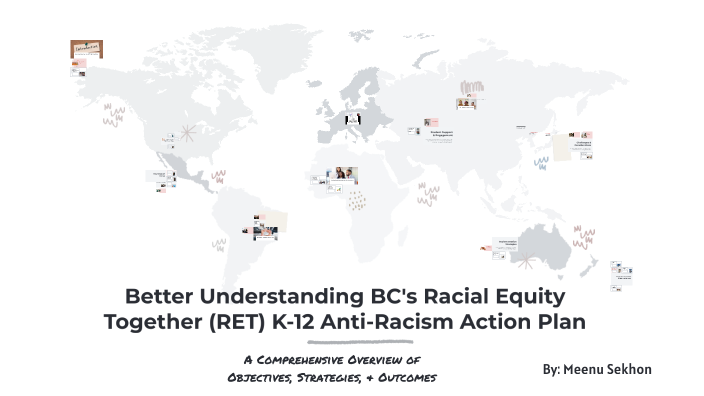 Better Understanding BC's Racial Equity Together (RET) K-12 Anti-Racism ...