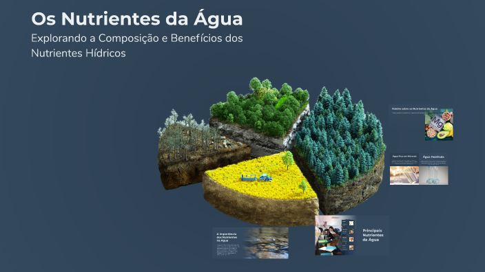 Os Nutrientes da Água by Luiz Cavalcante on Prezi