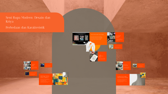 Seni Rupa Modern: Desain dan Kriya by nely susanti on Prezi