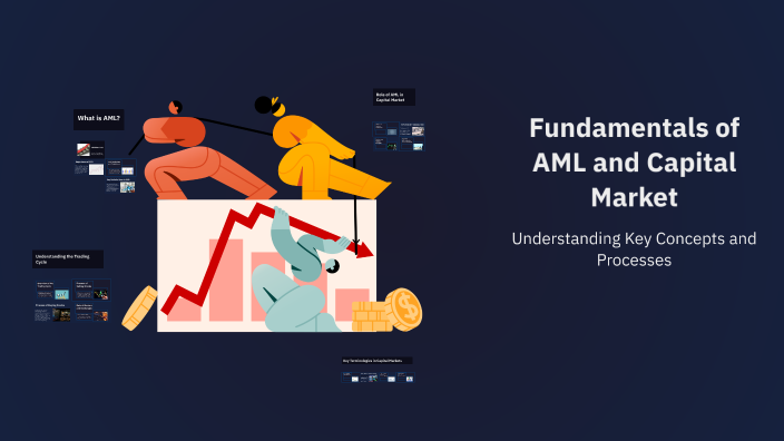 Fundamentals of AML and Capital Market by abc BVNB on Prezi
