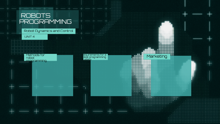 Robots Programming by miguel gutierrez chavez on Prezi