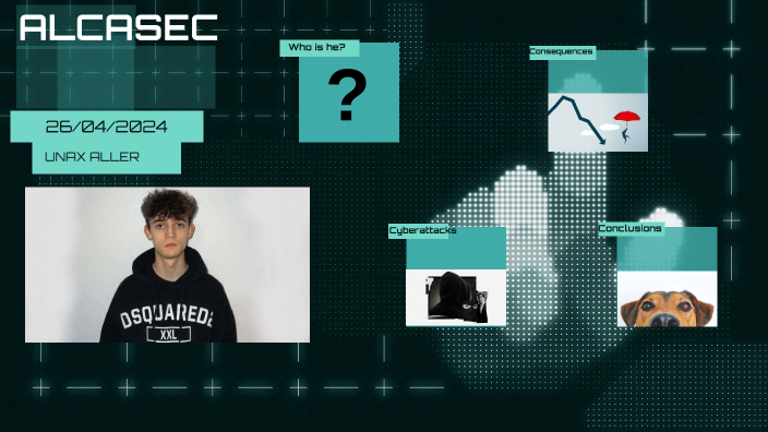 ALCASEC by Unax Aller on Prezi