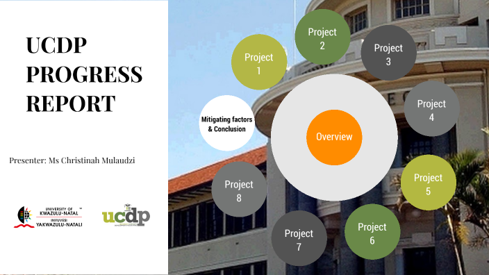 UCDP Project by Christinah Mulaudzi on Prezi