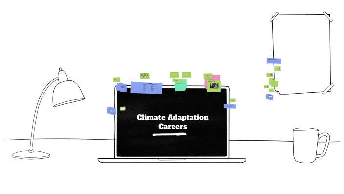 Exploring Careers in Climate Adaptation by Alfonso Hinojosa-Chavarria ...