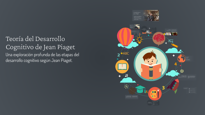 Teoría del Desarrollo Cognitivo de Jean Piaget by Jimmy Sepúlveda on Prezi