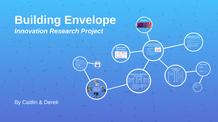 Building Envelope by caitlin rouse on Prezi