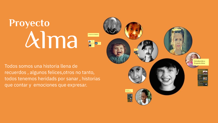 Proyecto Alma by Proyecto Alma on Prezi