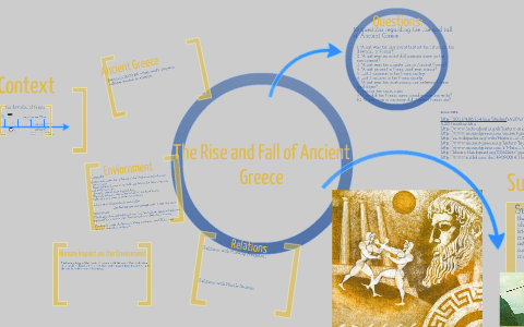 The Rise and Fall of Ancient Greece by jennifer krauss on Prezi