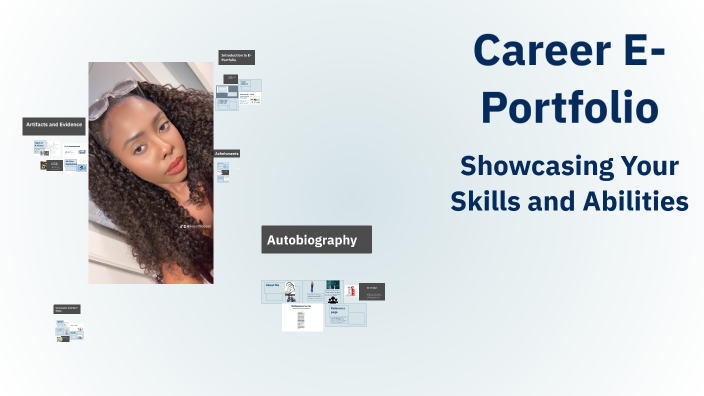 Career E-Portfolio by Kay Walters on Prezi