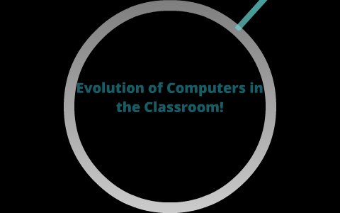 Evolution of Computers in the Classroom by Katia Masterhan on Prezi