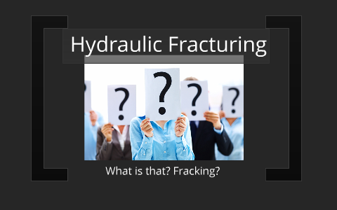 Fracking Information by Luke Isensee on Prezi